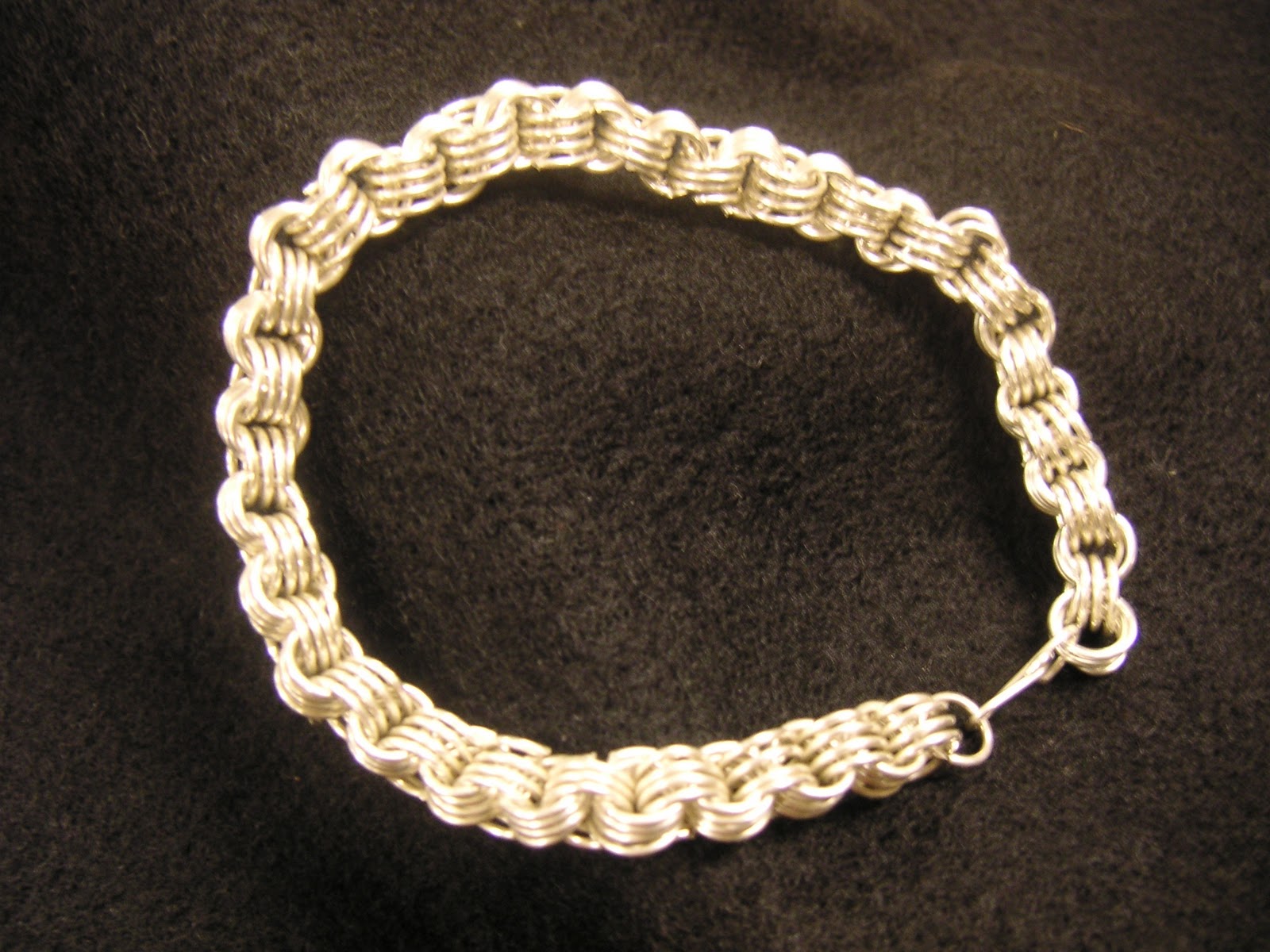 Art & Design Gallery: Small Metals ~ Jewelry