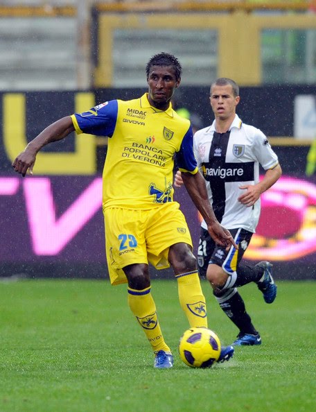 Fútbol desde Italia: Kevin Constant, el cerebro del Chievo