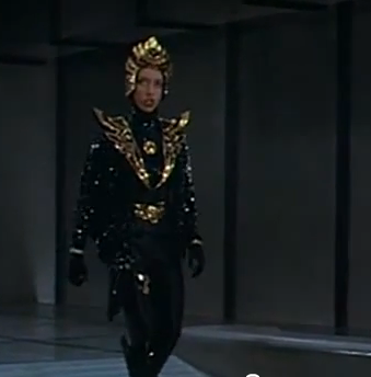 gipetto diaries: GENERAL KALA IN BALMAIN?