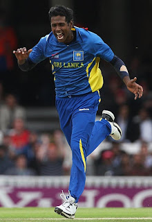Angelo Mathews ~ Cricketer wallpaper and Pictures
