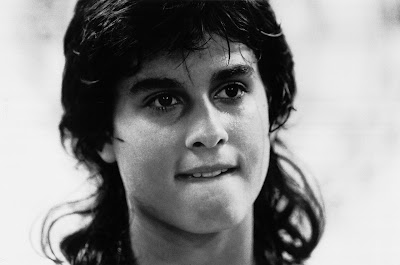 The Great Gabriela Sabatini Pics ~ Tennis Wonder