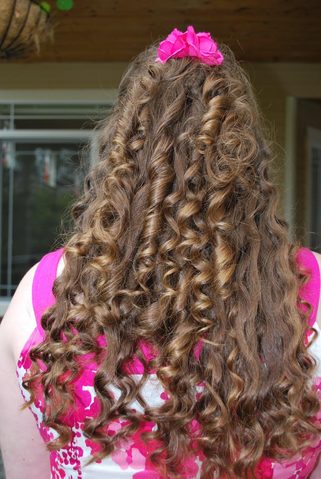 Chaos Times Six!: 9th grade cruise