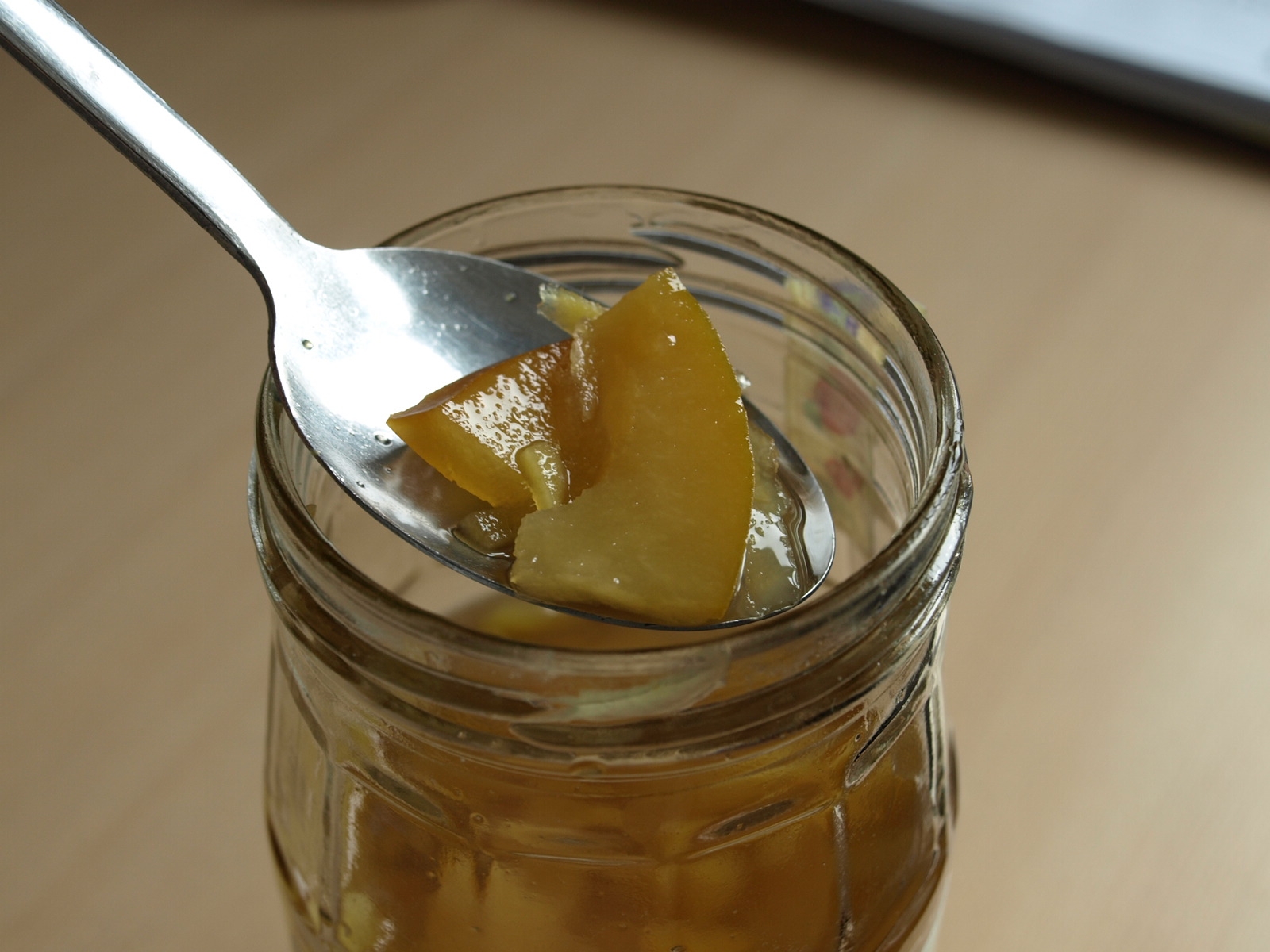 Kenichi @ Hanguk: Mogwa = lecker und gesund