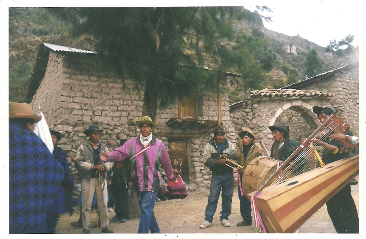 PUCARA LLAQTA PERÚ.: RECUERDOS DE UN PUEBLO AUTÓCTONO.