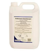 Infection Control Product: Our Products