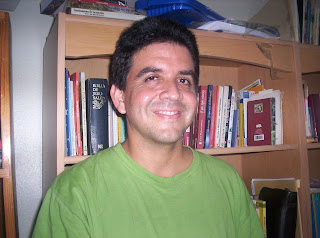 el profe: Luis René Rivera Rosado
