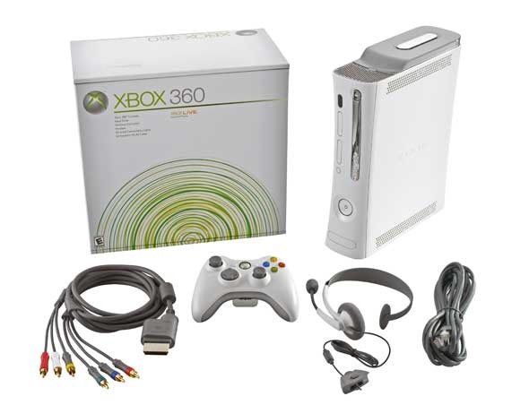 ATUALIDADES, DICAS E TECNOLOGIA.: Conheça um pouco da história do Xbox 360