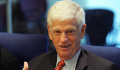 DECODING WALL STREET: Mario Gabelli`s Stock Picks