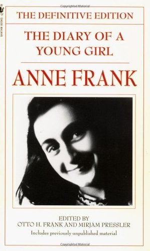 Diary of Anne Frank Book Review