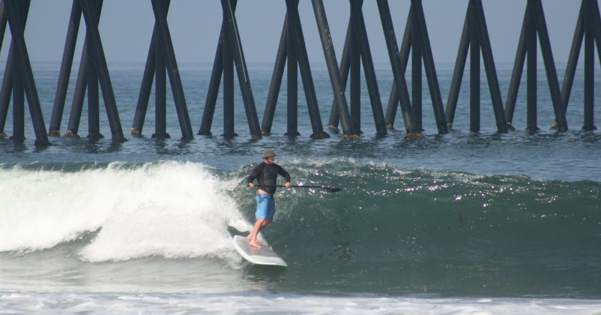 Stand Up Paddle Surfing: THE BIG CHAD REPORT: THE NEW QUAD ON THE BLOCK