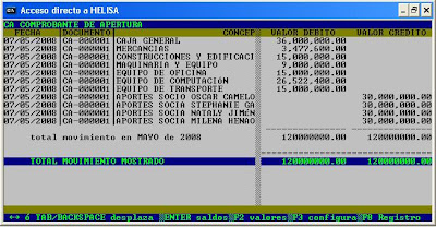 NoUvElLe MoDa: Helisa