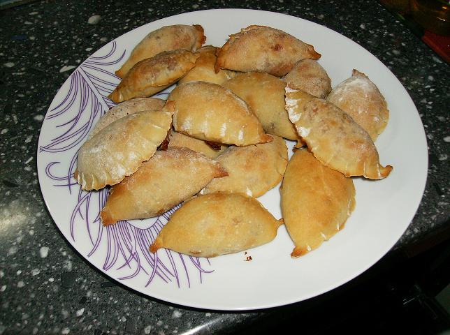 Magična oklagija: Male pancerote