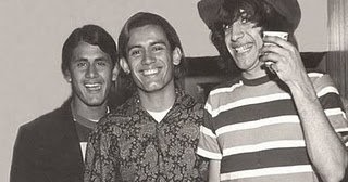 Big Brother Ernie Joseph