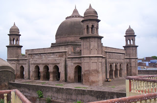 Badaun, Budaun: Badaun, Budaun