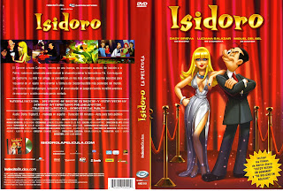 PM Grabaciones: Isidoro