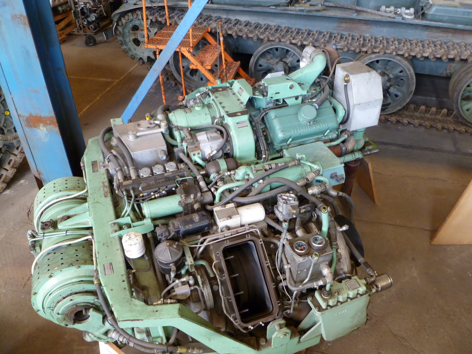 Ryan's Blog: Military Museum, Fika at Hovdala, and Meeting Dexter