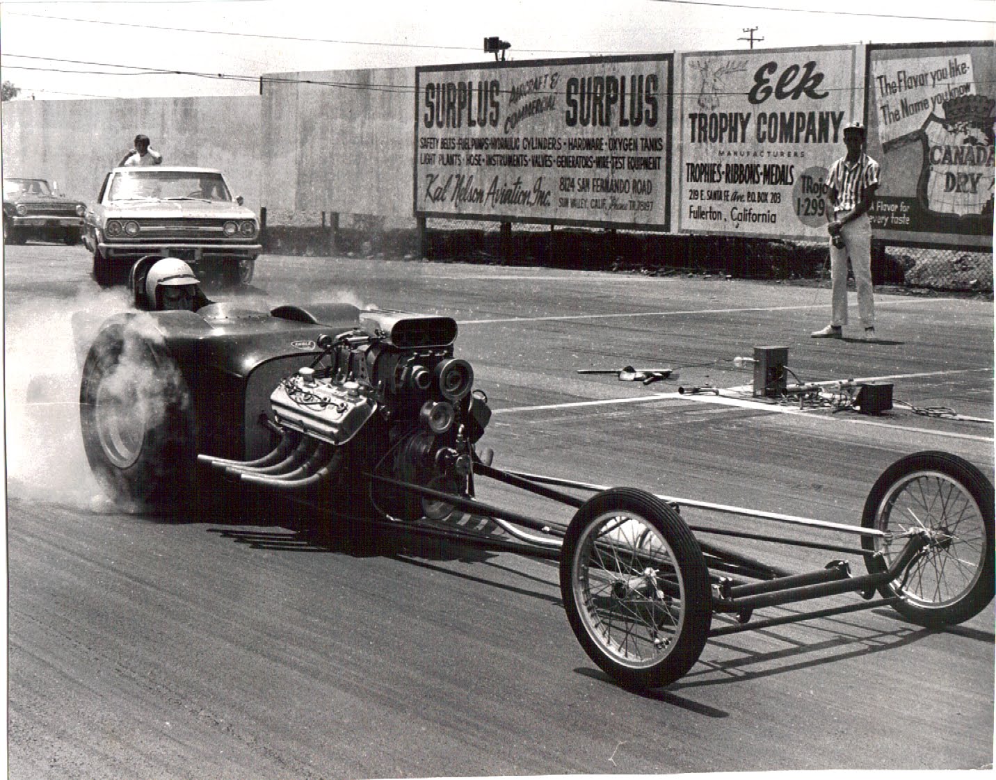 History - Drag cars in motion.......picture thread. | Page 1176 | The H ...
