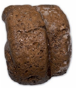 Ultra-Gross: Poop of the Cave Hyena