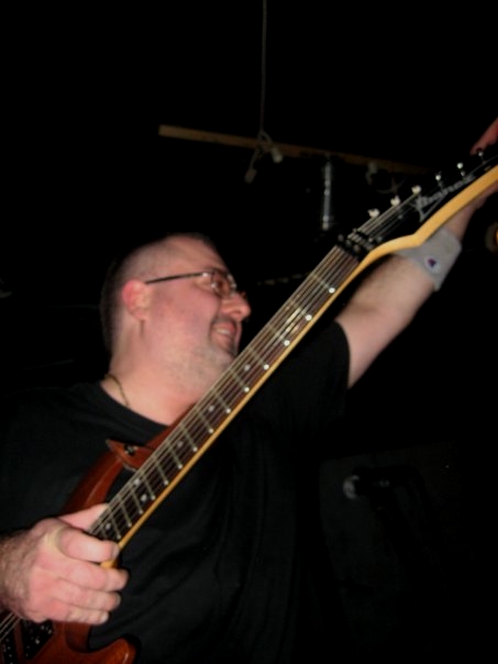 GALA - Where Stars Go Crazy!: Živo Blato @ Kocka - Split 11.12.2009