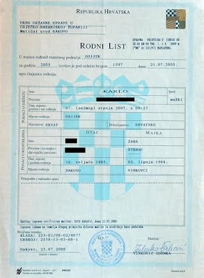 GALA - Where Stars Go Crazy!: ŽANA ŠTRBAC