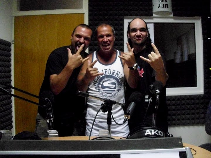 GALA - Where Stars Go Crazy!: Evil Blood + Psihijatrija @ Pila Naopako ...