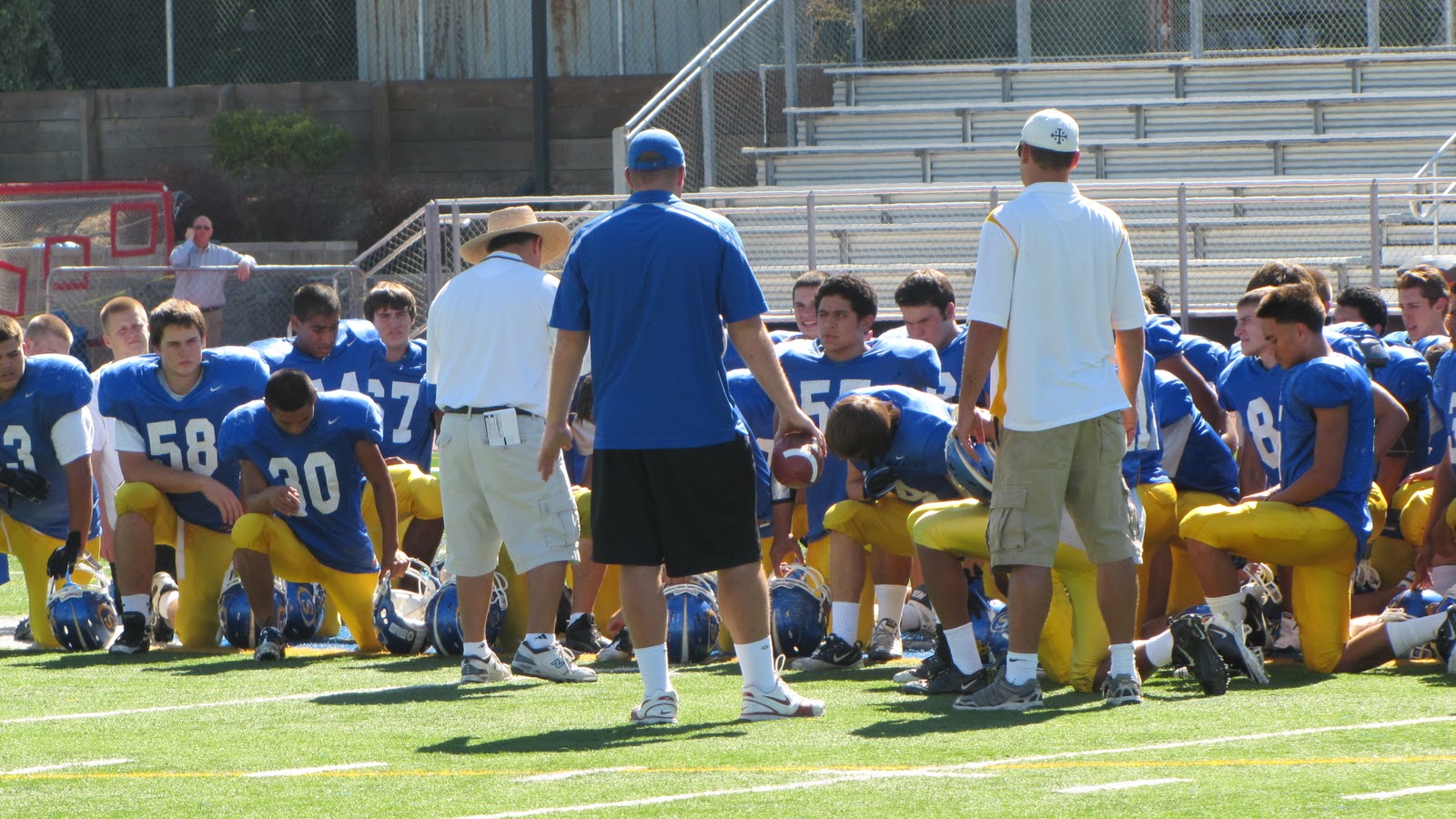 Matty's Student Chronicles: Photo Essay: "A Week in the Life of a ...