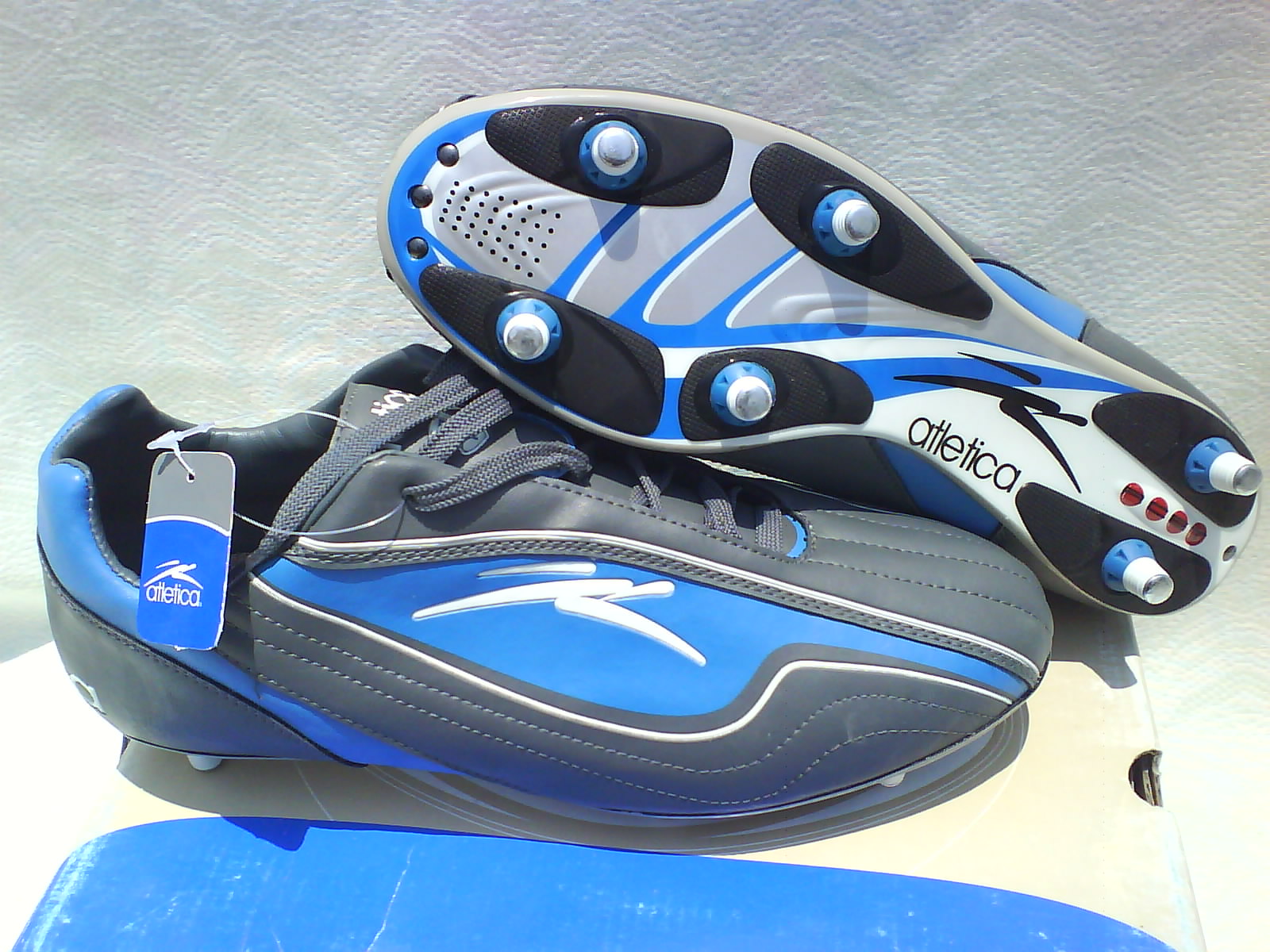 El Blog de Rafael: DIFERENTES TIPOS DE TACHONES