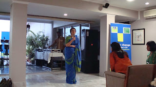 The Toofles Foundation: Volunteering Option 4: Cultural Events