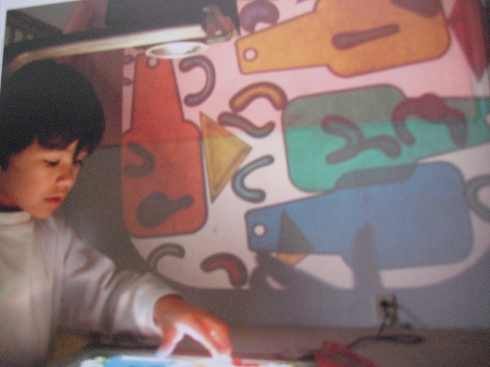 Bellelli Educación: Designs for Living and Learning: Transforming Early ...