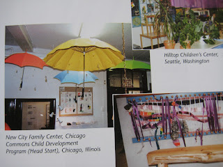 Bellelli Educación: Designs for Living and Learning: Transforming Early ...