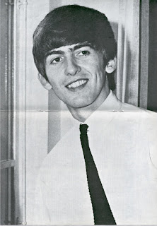 Important Beatle Dates: George Harrison's Death