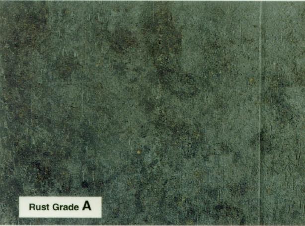 WWW.QCINSPECTOR.BLOGSPOT.COM: Rust Grades. BS 7079 Pt A, ISO 8501, SS ...