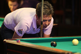 Pool is a Journey: Insipiring Tattoos - Lisa Marr