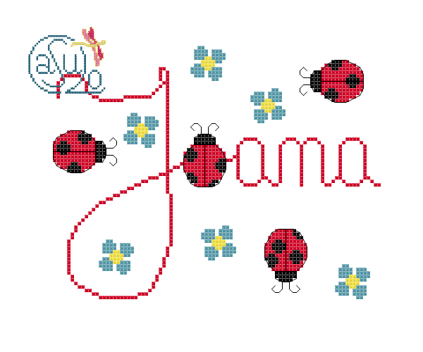 CaSuLo by CarlaSB : Joaninhas para a Joana...