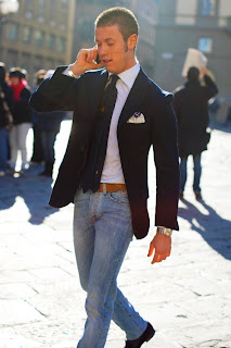 StyleMounties: Top 5 Best Trends in Men's Fashion from the 2000's