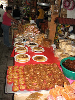 Cavazos: Tradición Culinaria