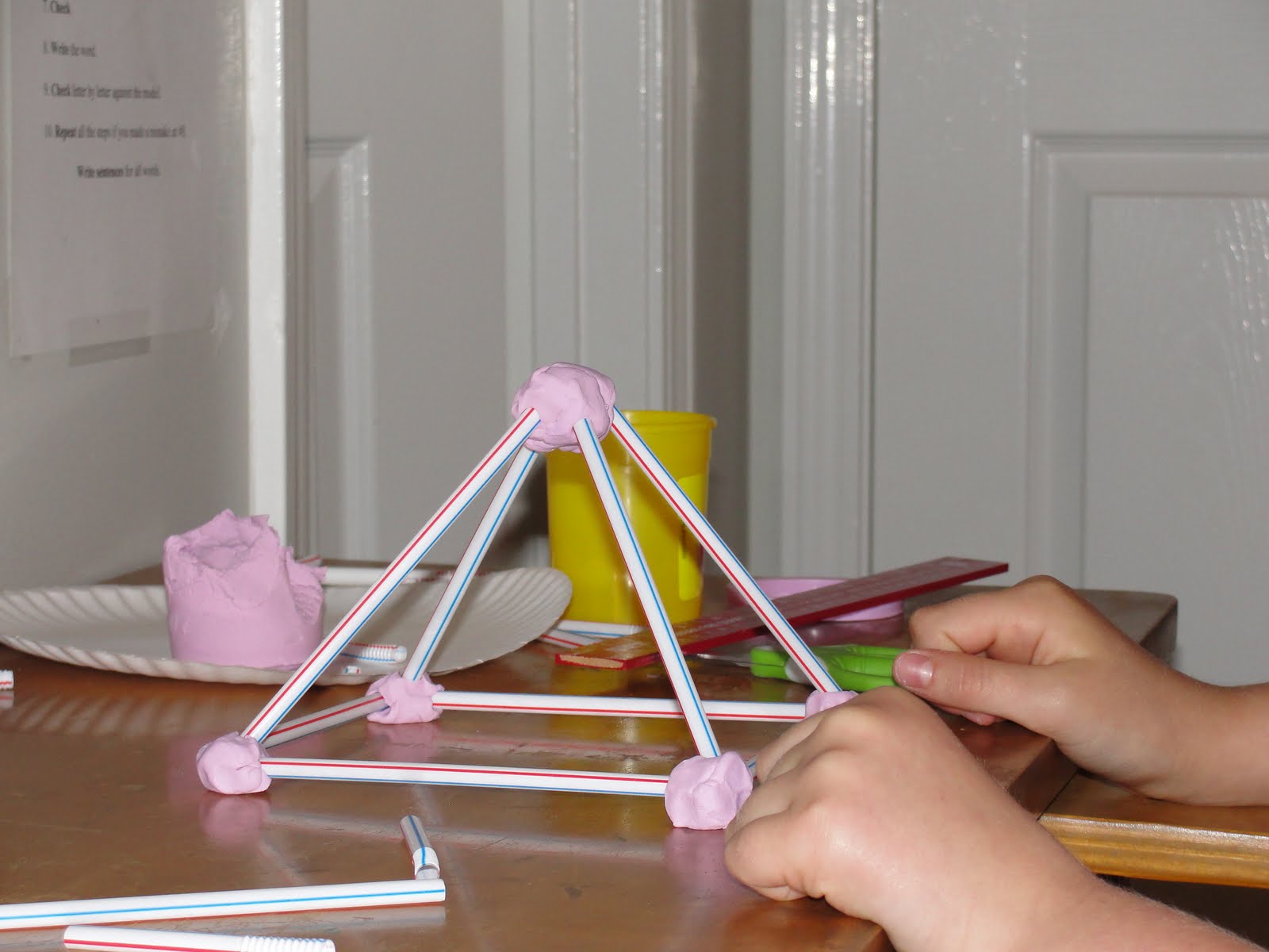 Our Journey: May 2010