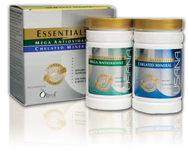 USANA AO PRO