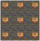 Aveyond Walkthough Tips and Hints: Aveyond 3-4: Darkthrop Prophecy ...