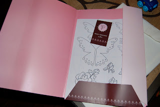 Cupcakes and SassyCakes: Peggy Porschen's Romantic Cakes