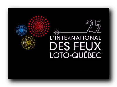 CRITIKX: L'INTERNATIONAL DES FEUX LOTO-QUEBEC 2009: MELROSE ...