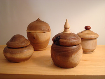 The Grand Hand Gallery: New Artist: Karl Kulp