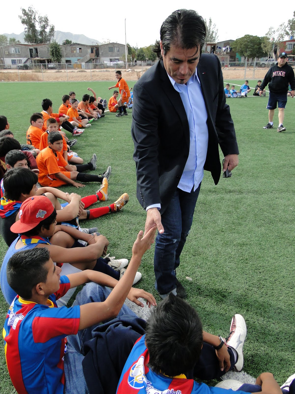 North America Soccer: Ve Paco Ramírez campeón al Santos