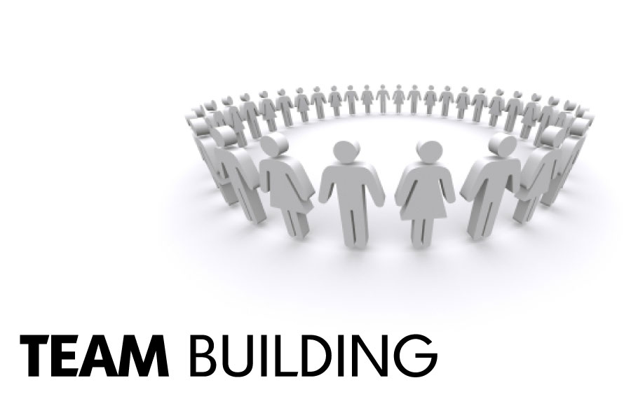 Shellydgreat: 5 Steps to Building a Successful Team