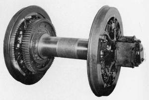 Daughters of Altoona: GG1 - Glossary – Technical curiosities