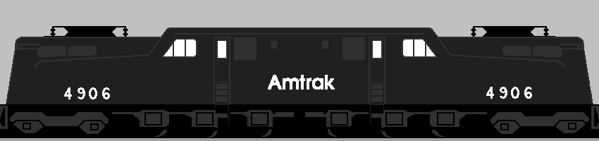 Daughters of Altoona: GG1 - Paint Schemes