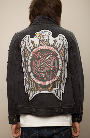 DropDead Clothing & Accessories