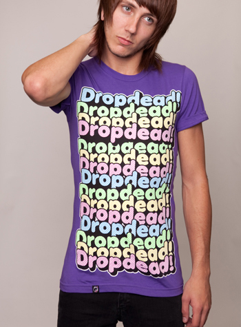 DropDead Clothing & Accessories