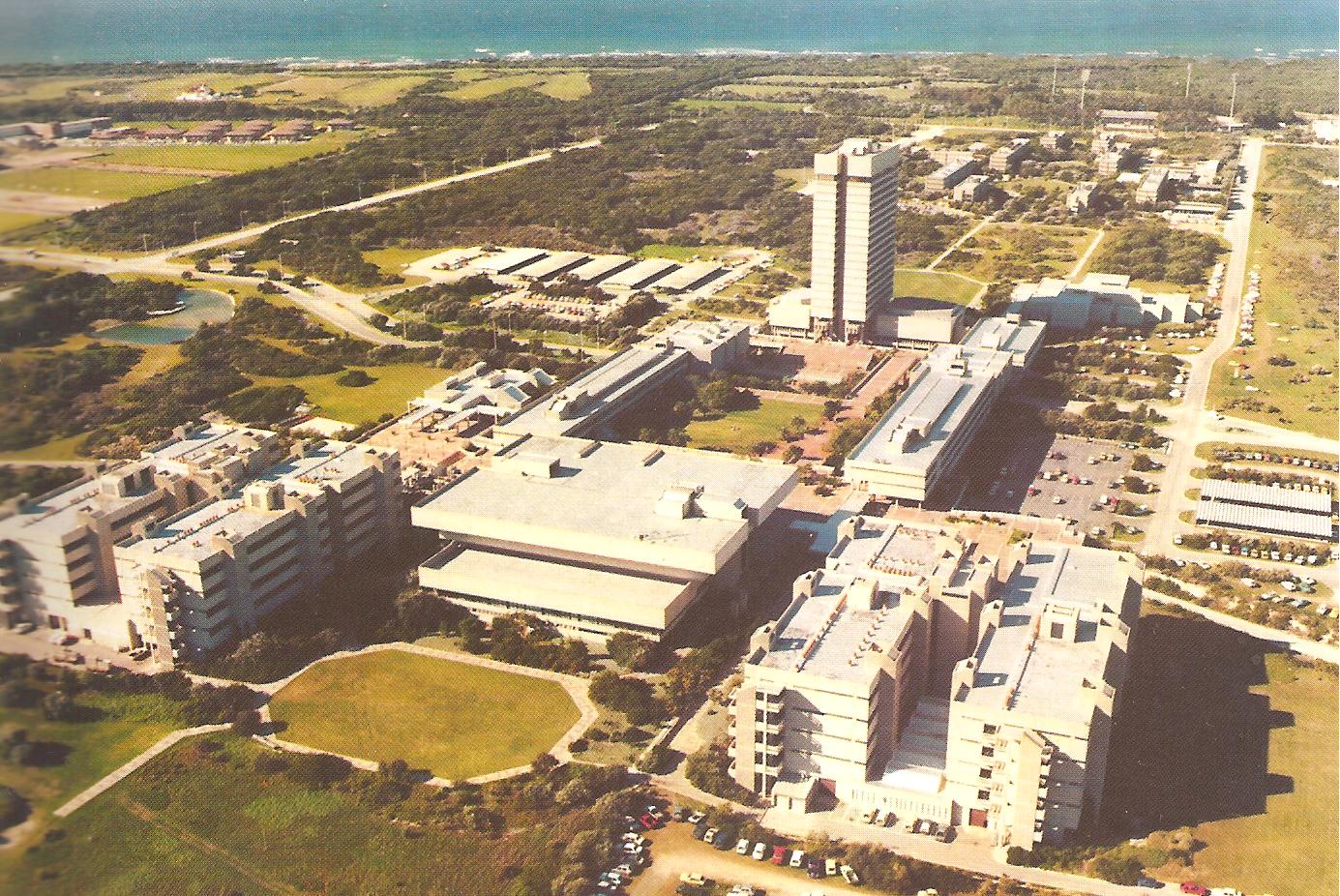 .: University of Port Elizabeth Algoa Bay Port Elizabeth