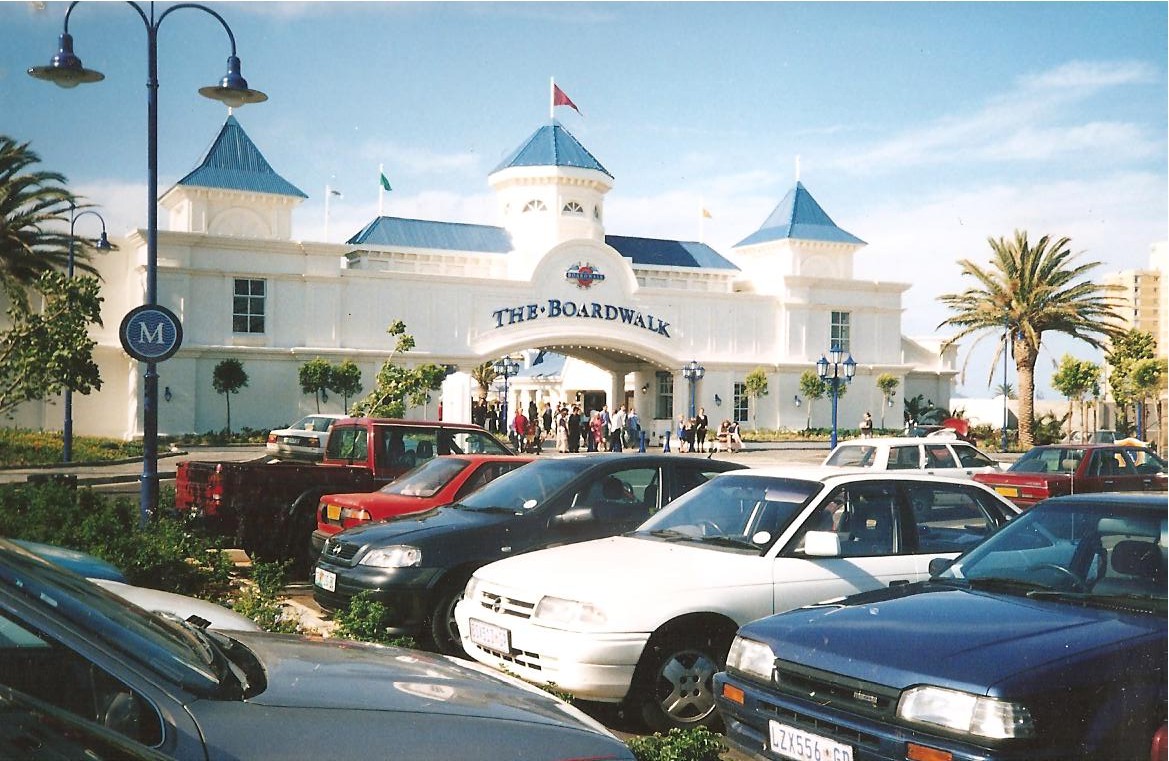 .: The Boardwalk Algoa Bay Port Elizabeth